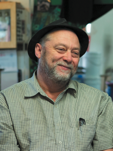 BOX, David | Australian Authors