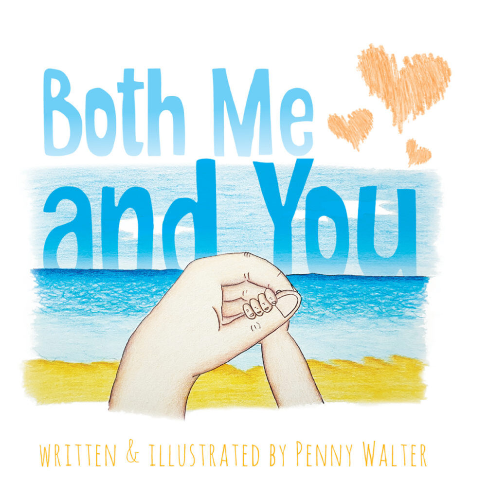 WALTER, Penny | Australian Authors