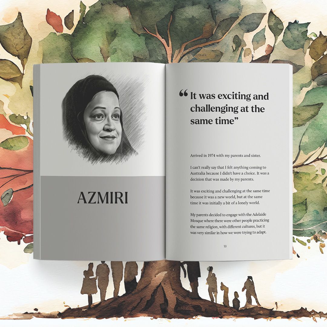 Authors A-Z | Australian Authors