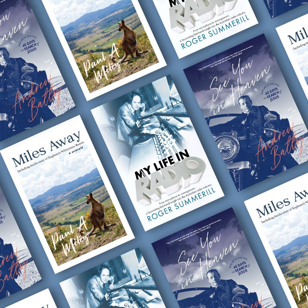Authors A-Z | Australian Authors