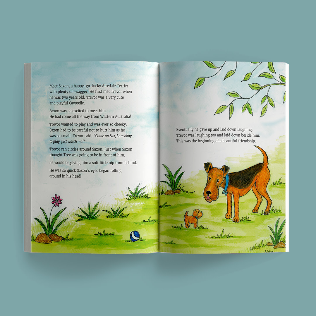 Authors A-Z | Australian Authors